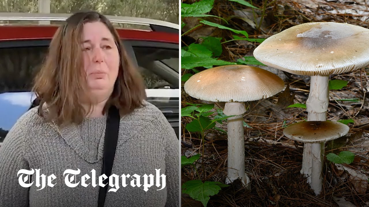 Australia mushroom poisonings: Police reveal beef wellington killed three people