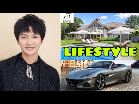 Zhou Shen (Chinese Singer) Lifestyle, Networth, Age, Girlfriend, Income, Facts, Hobbies, Car, & More