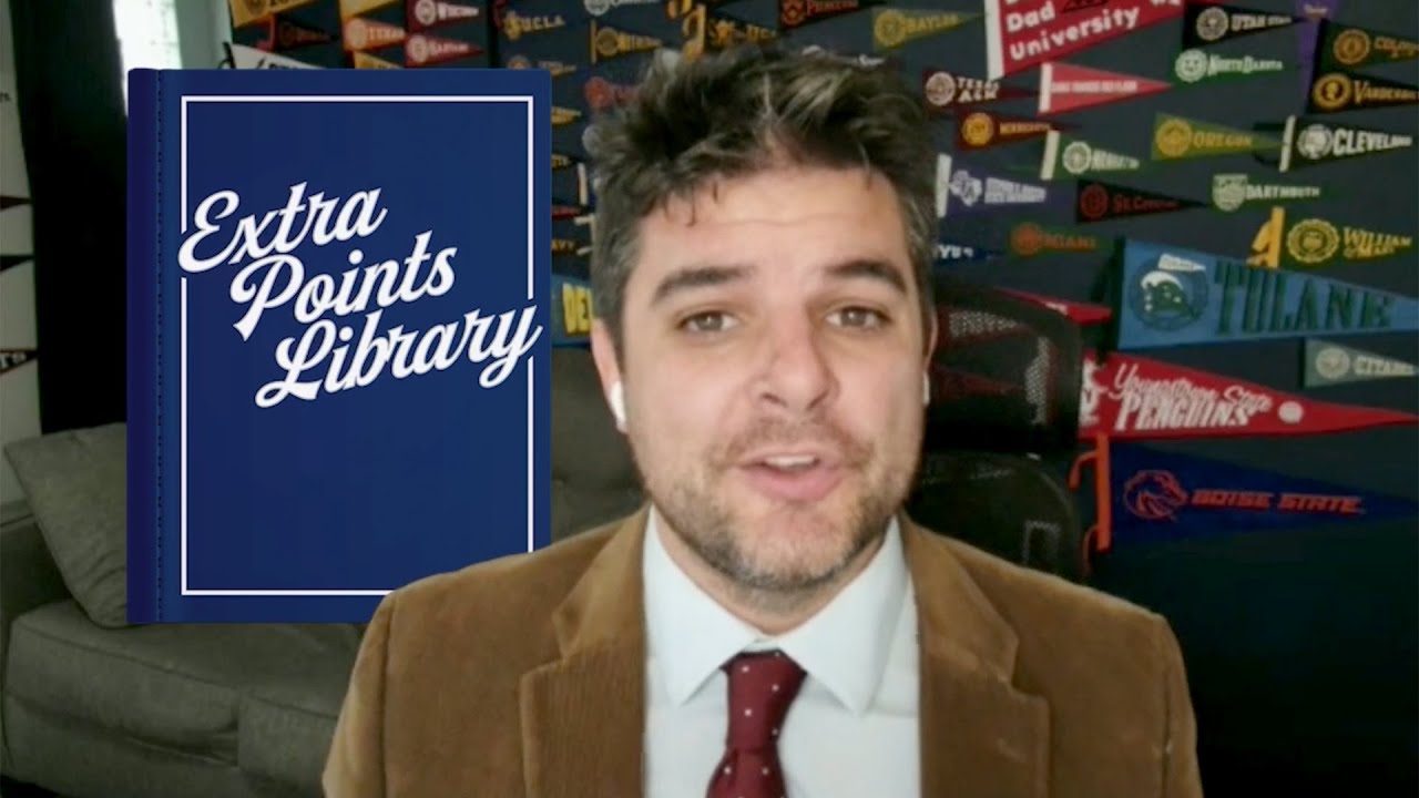 Watch Extra Points Library in action