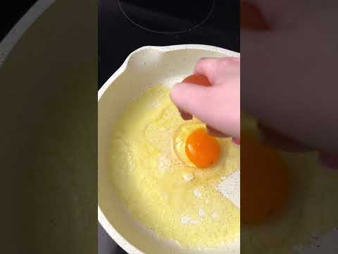 How to Make Based Eggs by Happy Egg