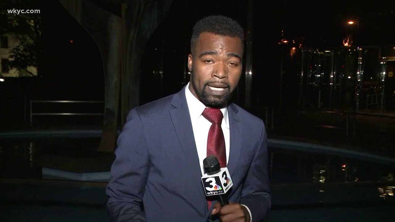 One dead after officer-involved shooting in Toledo