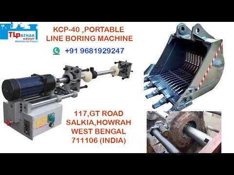 Boring Machine at Best Price in India