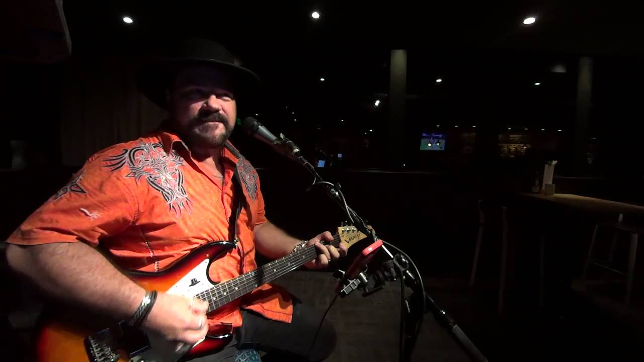 Hire David Payton: Singer/Guitarist/One-Man-Band! - Singing Guitarist ...