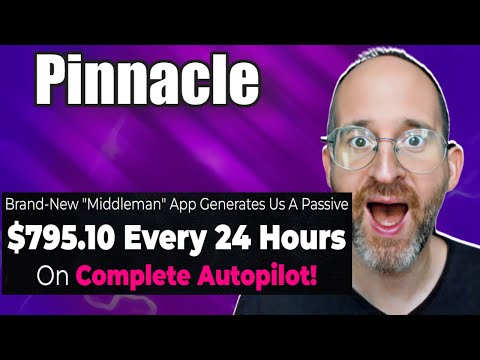 Pinnacle Review