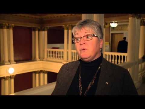 Snyder Fights To Keep Children Healthy With CHIP