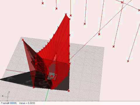 building shape configuration – parametricsforarchitecture
