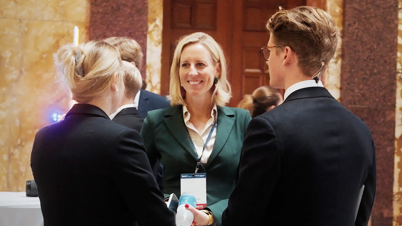 EBS University for Business and Law : Rankings, Fees & Courses Details ...