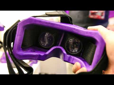 Learn Hands On Augmented Reality Wearable Immersive AR | packtpub com - Mind Luster