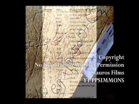 The SECRET Name of Satan - Bible Code? Carl Gallups Explains