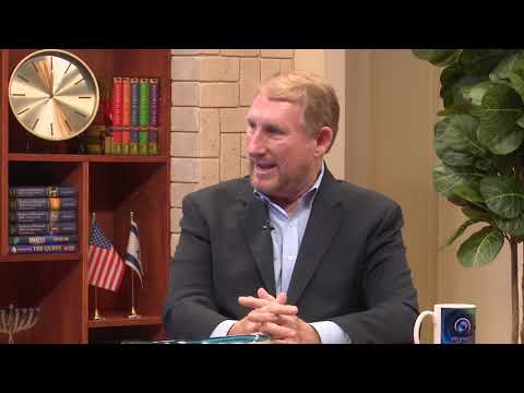 Randall Price: Jerusalem in Prophecy