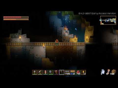 Steam Community :: Video :: Core Keeper Gameplay - No Commentary - Part ...