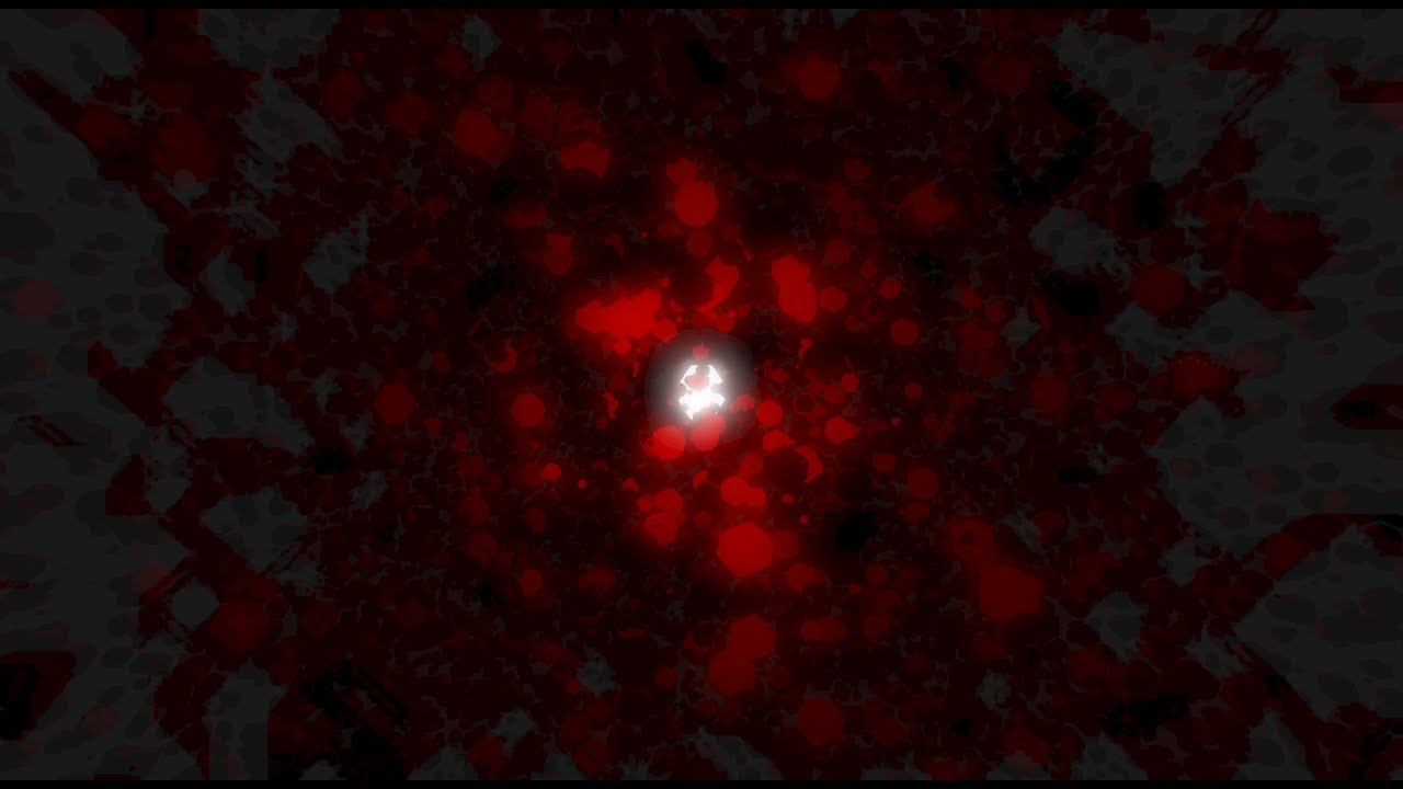 React THREE Fiber: Three.js Particle Mouse Interaction