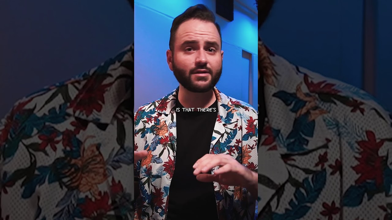 Booking Gigs with an EPK (Electronic Press Kit) | Chaz Mazzota, Nashville Pop - Vertical