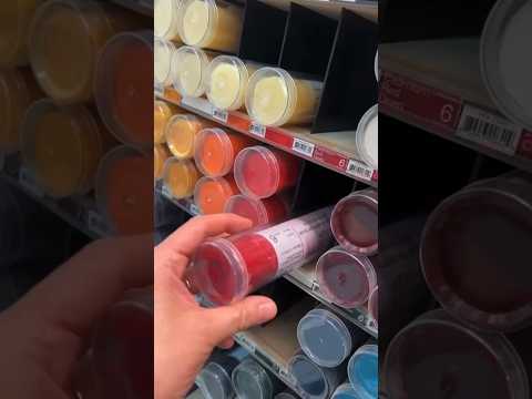 This Art Supply Store is Floor to Ceiling Art Supplies