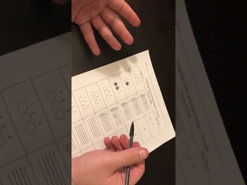 Fingering Chart and Note Names - Trumpet