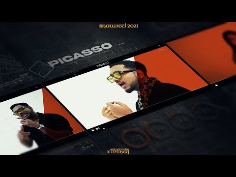 Cinematographer/Editor Showreel 2021 | X Miikey (Ministry of Projects) |