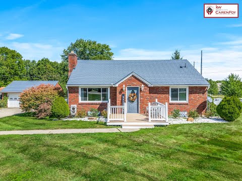 3434 Mitchell Rd New Castle PA 16105 | Homes for sale in New Castle PA