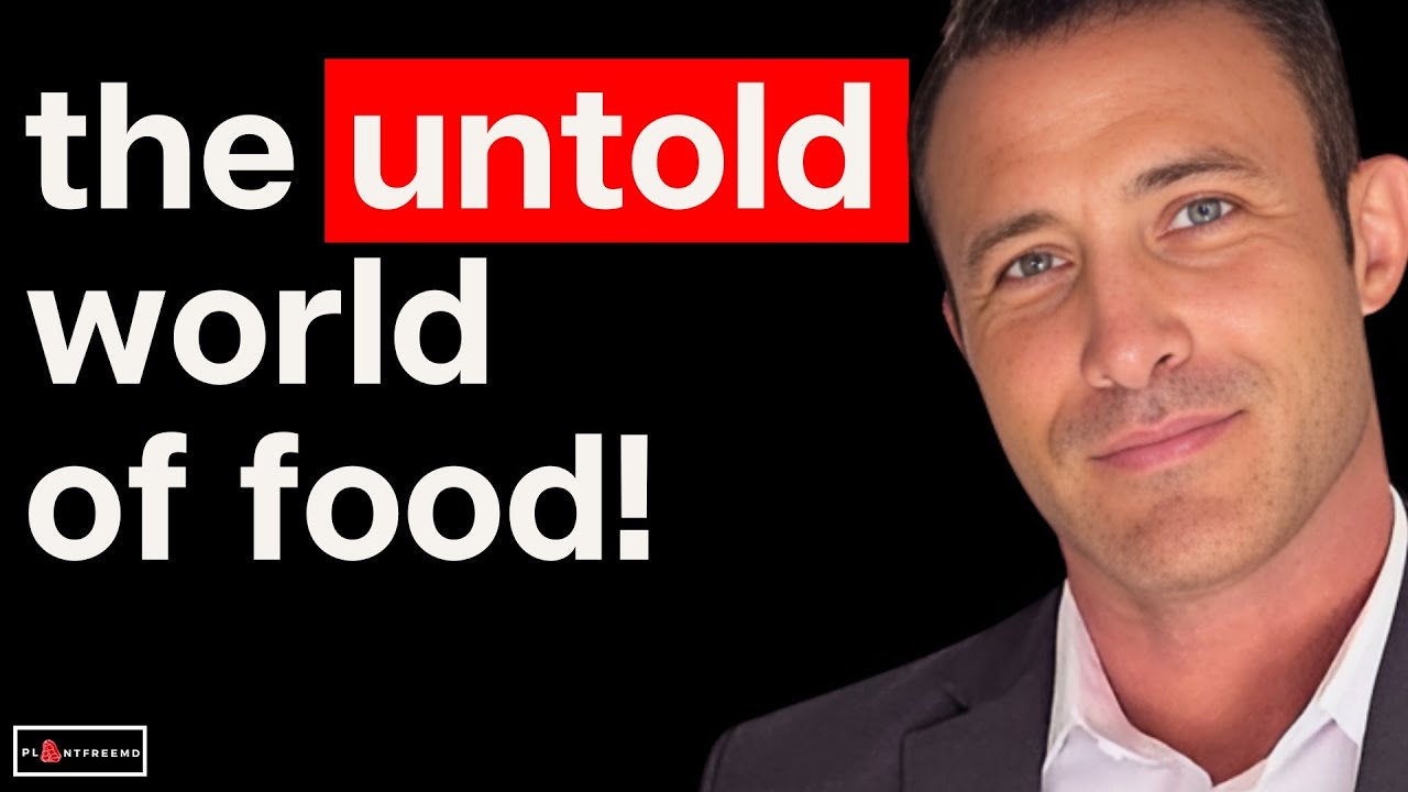 Podcast - Dr Anthony Chaffee