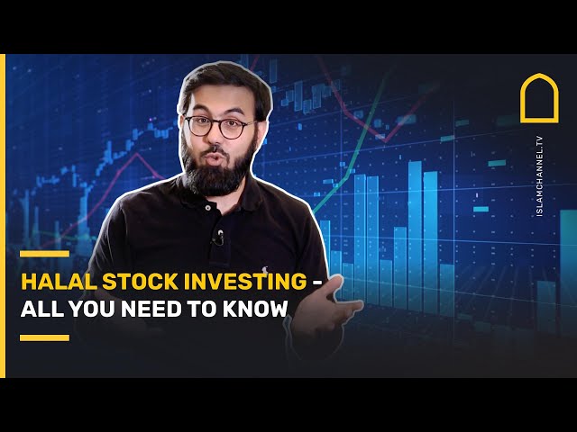 A Comprehensive Guide to Halal Stock Investing | Galaxy.ai | Galaxy.ai