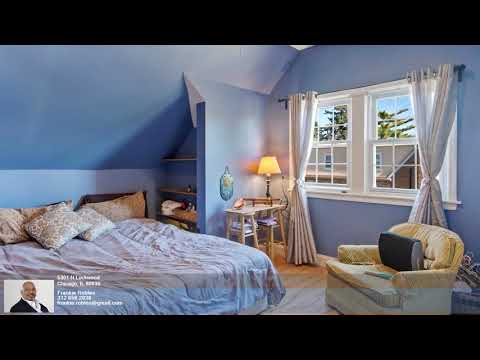 Homes for Sale - 5301 N Lockwood - Frankie Robles