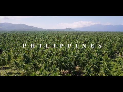To the ENDS Film Series // Episode 5 - “PHILIPPINES”