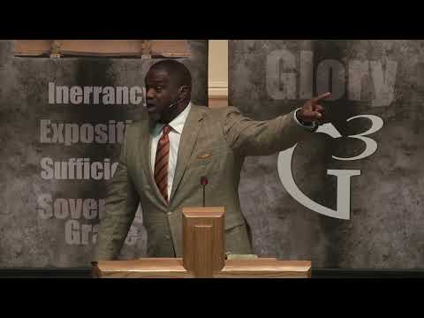 Expository Apologetics Part 2 | Voddie Baucham