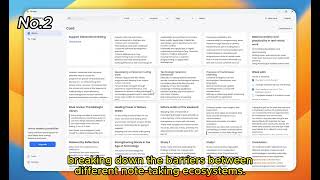 Noteey - Features & Pricing (January 2026)