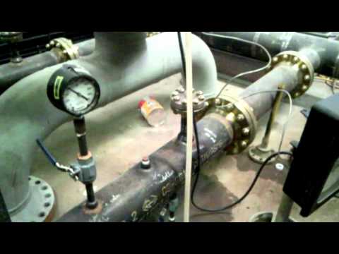 Hydro Testing Equipment - Hydro Testing Machine Latest Price ...