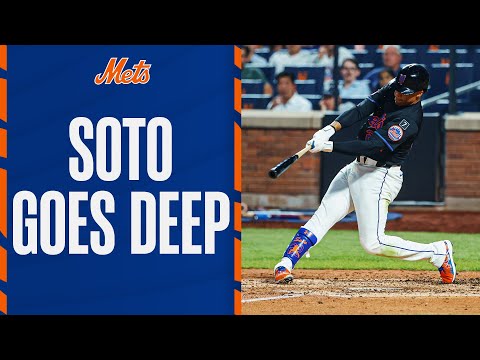Juan Soto LAUNCHES 17th Home Run of 2025 | FULL AT-BAT