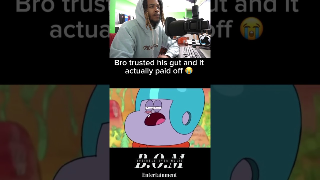 Chowder knew!! #chowder #comedy #cartoon  #memes #shortsvideo #fypシ゚viral #explore #reaction #duet