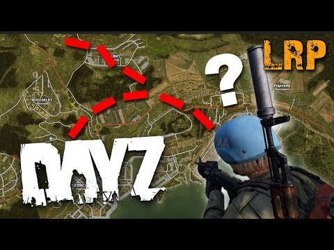 Steam Community :: Video :: BEST LOOT ROUTE | DAYZ