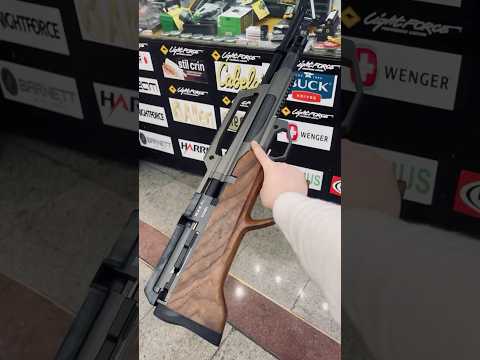 How To Fill PCP Airgun with Air Cylinder #gun #hunting #airrifleshooting #shootingsports