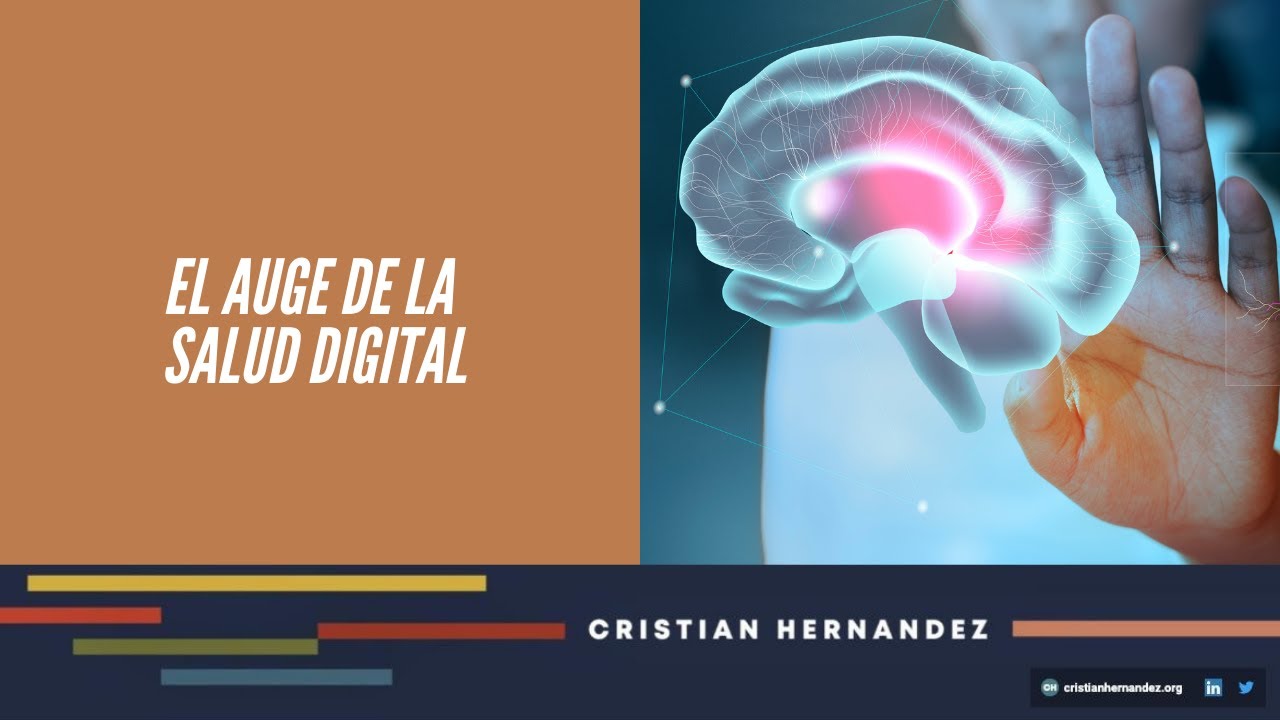 El Auge de la Salud Digital