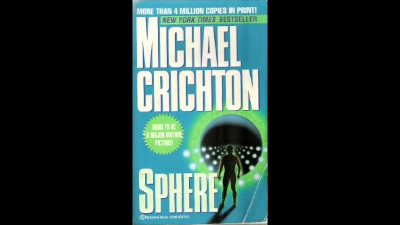 Sphere Audiobook Part 8