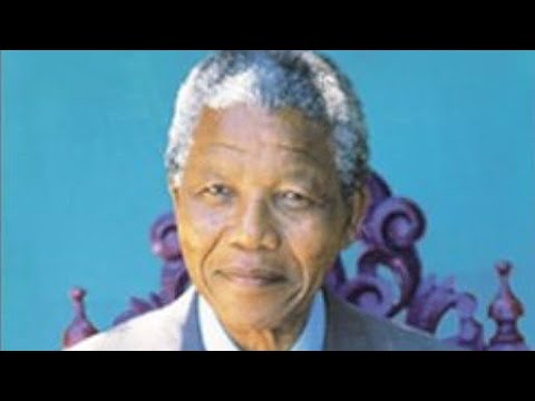 Opening To Biography: Nelson Mandela Journey To Freedom 2000 VHS