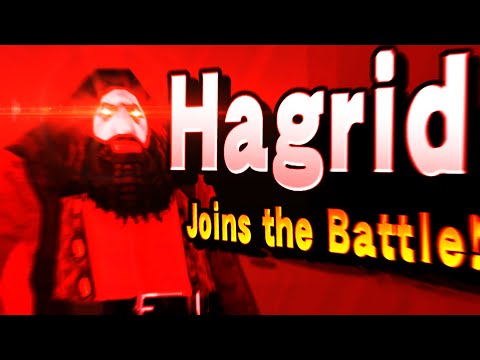 The REAL Hogwarts Legacy* | Escape PS2 Hagrid (50 Subs Special)