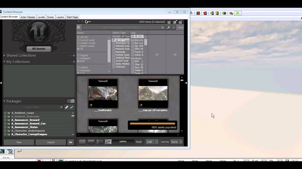 UDK Tutorial 11 -CustomPickups