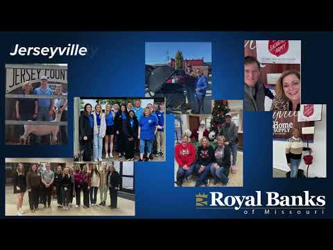 Royal Banks of Missouri | Our Community Impact in 2024