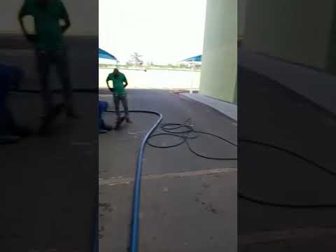 Desentupimento em Goiânia