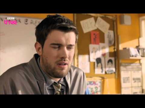Alfie's Interpretation of the Offside Rule - Bad Education - Episode 5 - BBC