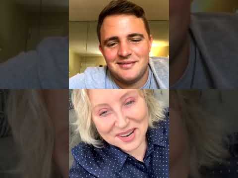 Duke's Download! Episode 17 with Gina Schock