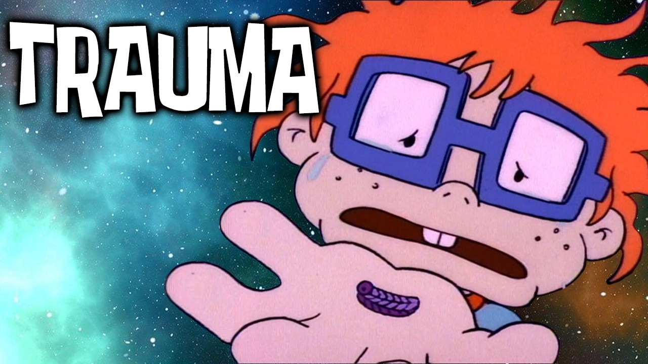 The DARKEST Episode of Rugrats