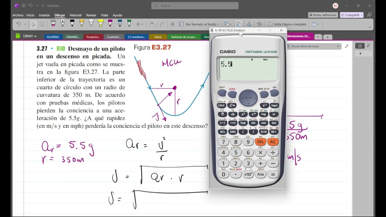 3.27. Uniform Circular Motion.