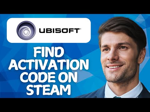 How To Find Ubisoft Activation Code on Steam (2025) β Step by Step Guide