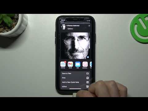 AirDrop Secrets: The Fast and Easy Way to Transfer Photos from iPhone to Mac!
