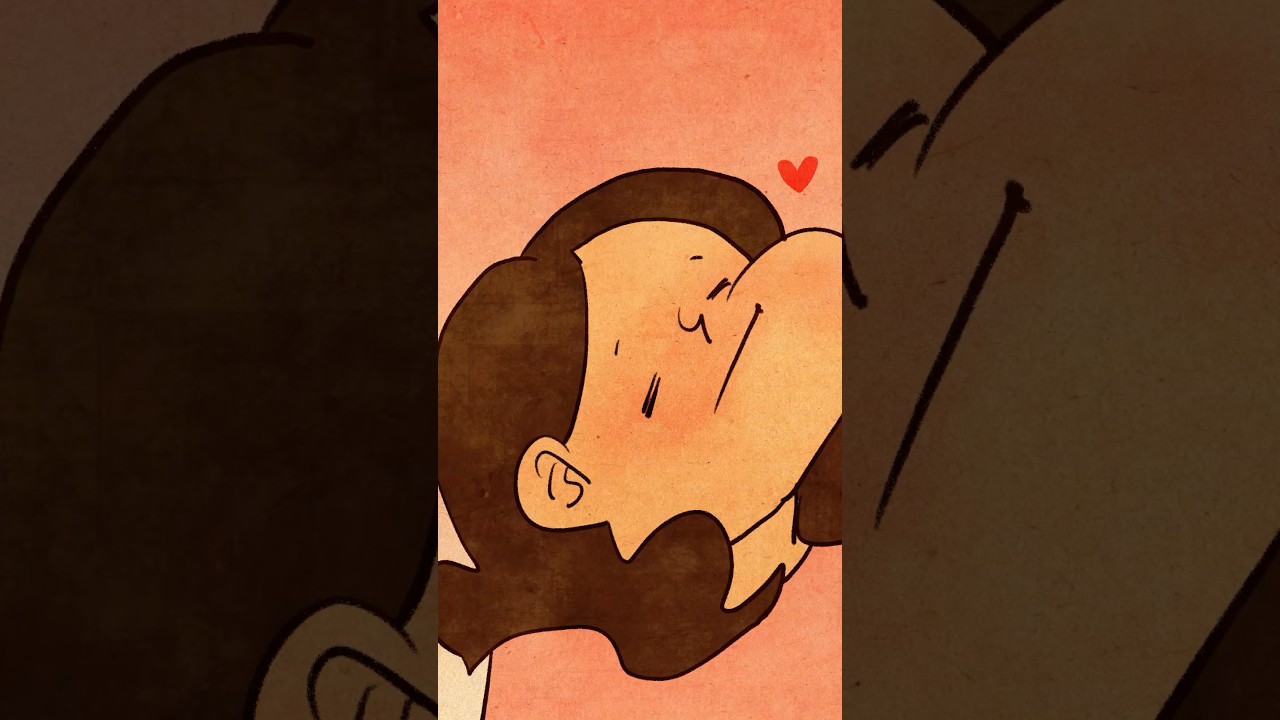 Swipe with your thumb 👀