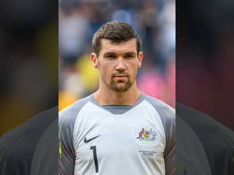 Mathew Ryan | Wikipedia audio article