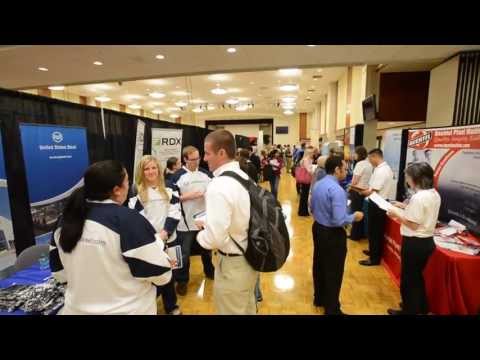 WVU Career Fair