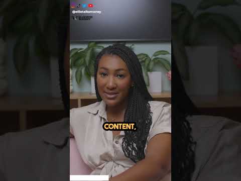It's SO EASY! Start Making Money ONLINE with UGC and this ONE APP #shorts #ellietalksmoney