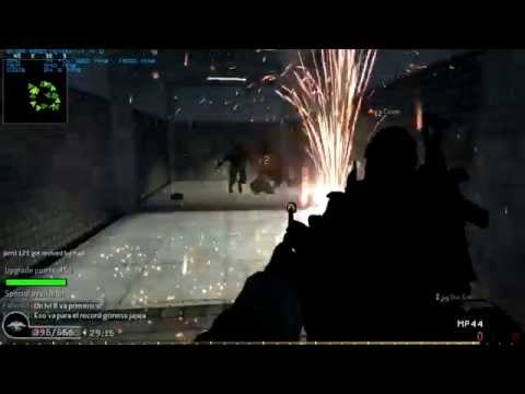 Steam Community :: Video :: Call of Duty 4: Modern Warfare: Zombie Mod ...